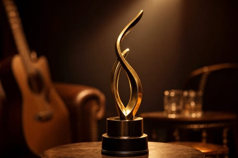 Country Rock Grammy 2026: How the New Traditional Country Category ...