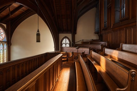 Gospel Music in 2026: Where the Genre's Growth Trajectory Is Heading ...