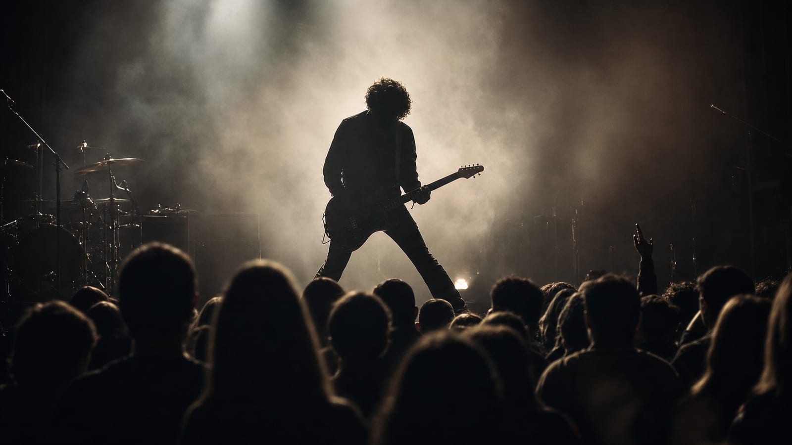 Rock's 6.4% Streaming Growth in 2025: The Numbers Behind the Genre's ...