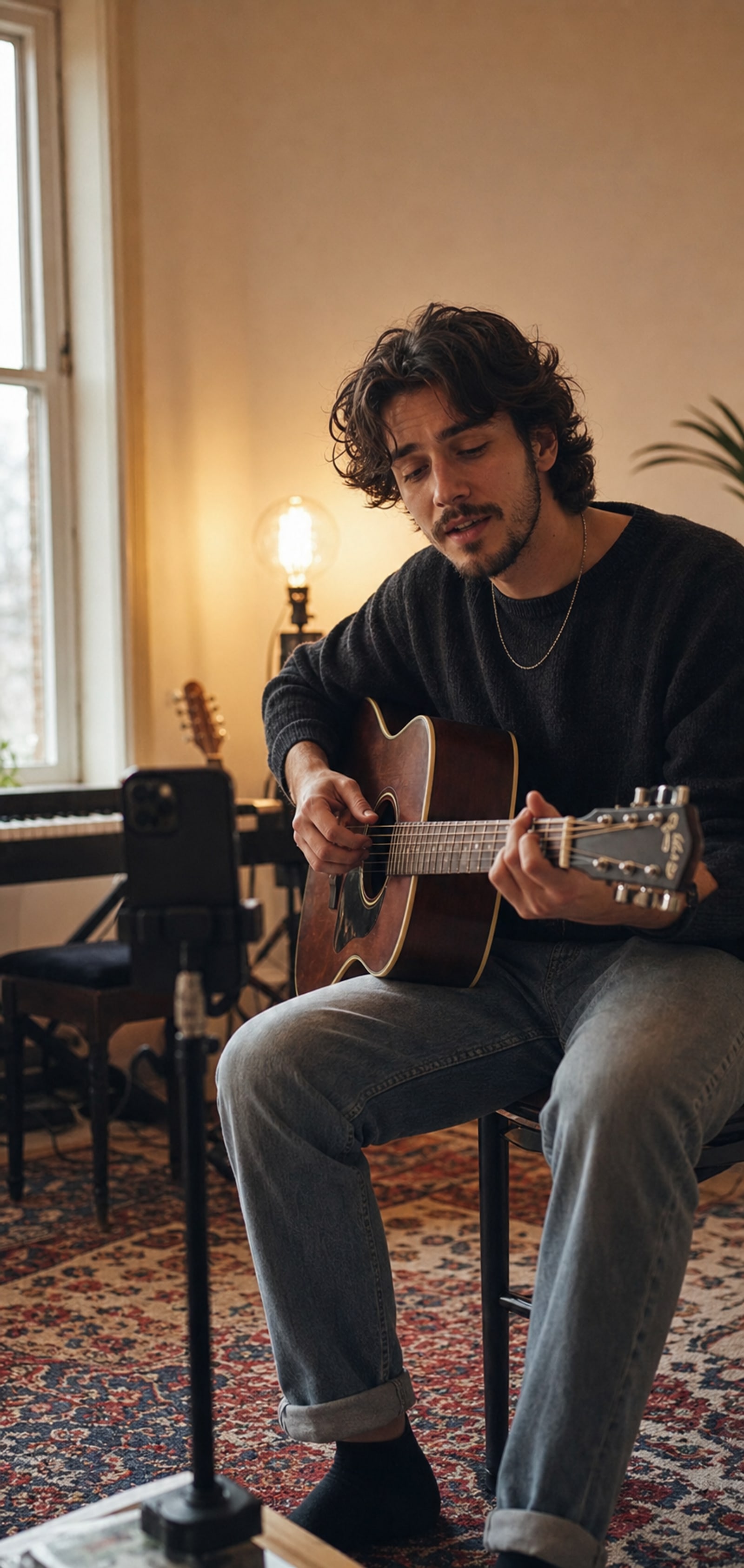 YouTube Shorts and the New Music Discovery Funnel, From The Stem